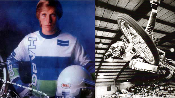 Dennis McCoy (BMX rider) - Alchetron, the free social encyclopedia