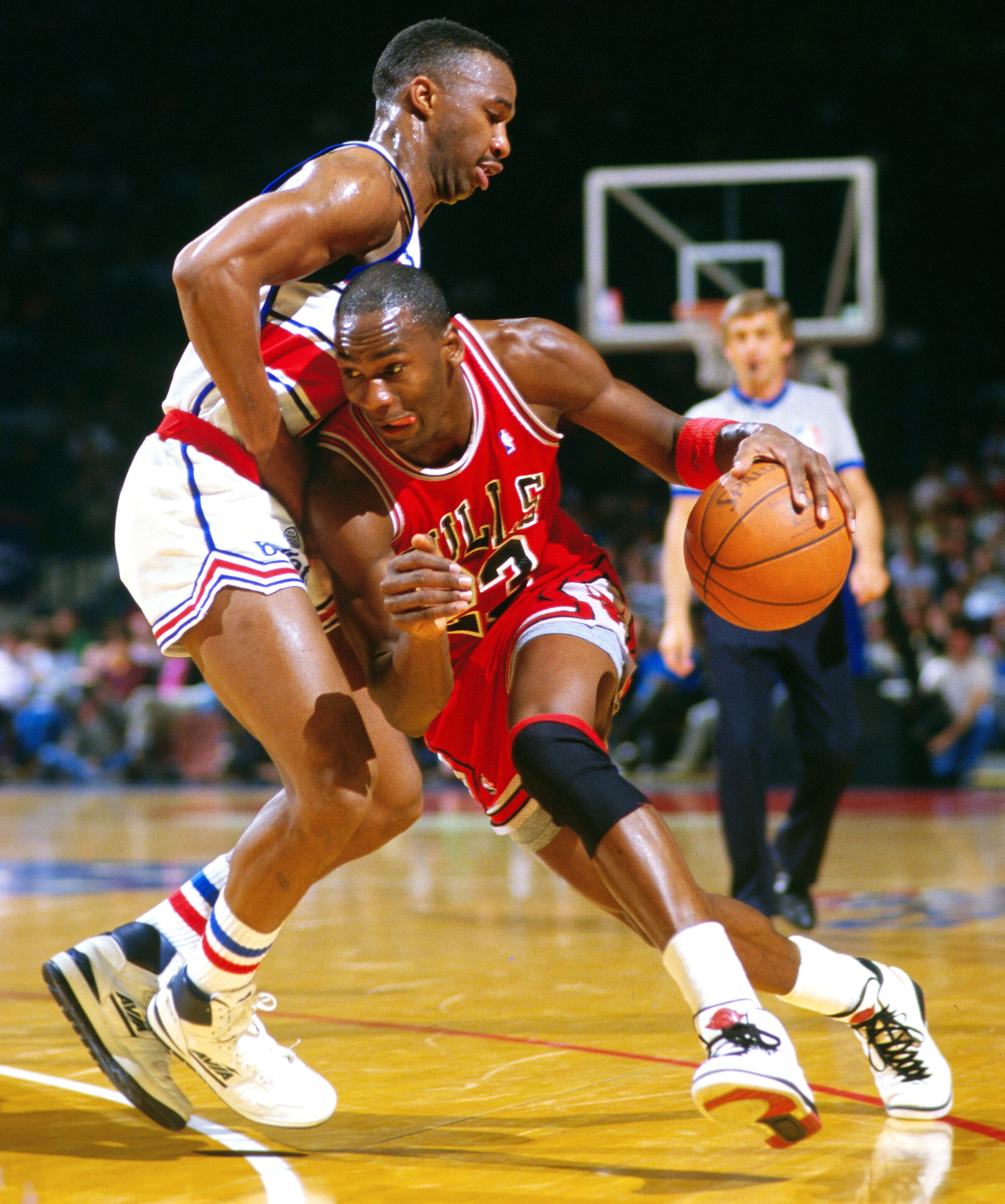 Air Jordan II Photos Jordan And His Jordans ESPN Air Jordan II Photos Jordan And His Jordans ESPN