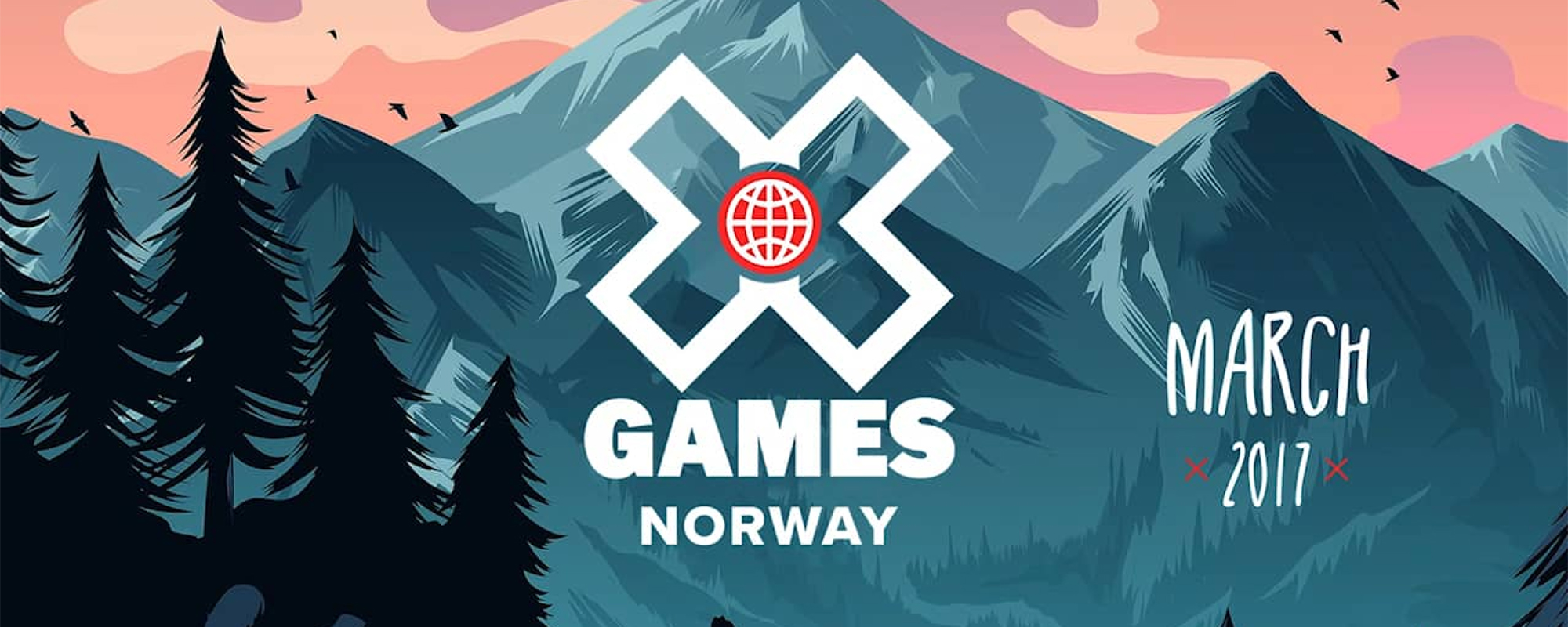Norway - X Games