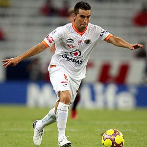 Vuelve Balcázar al Atlas - ESPN