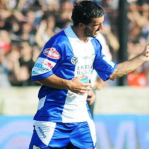 JP Rodríguez seguirá en All Boys - ESPN