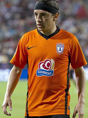 Damián Manso jugará con los Jaguares - ESPN