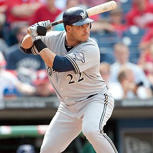 Almonte gana apelación por falso dopaje - ESPN