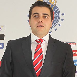 Leaño renunció a su cargo rojiblanco - ESPN