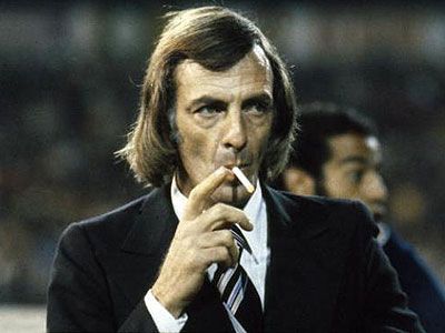 Menotti, el gran responsable - ESPN