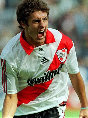 Pablo Aimar vuelve a River, luego de 14 años - ESPN
