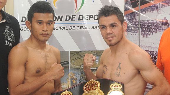 Reveco, con potencia y calidad - ESPN