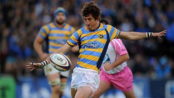 Lucas Camacho: "Fue un esfuerzo de todos"