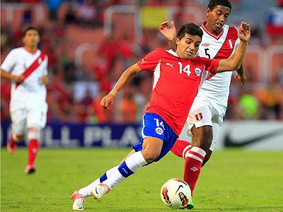 Bryan Rabello y su nominación a la Roja: "Me pilla en un buen momento ...