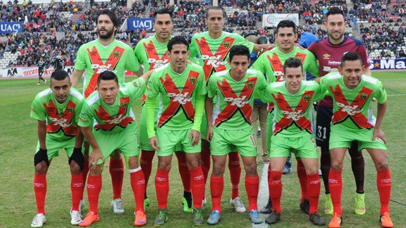 FC Juárez sólo necesito de un semestre para brillar en el Ascenso MX