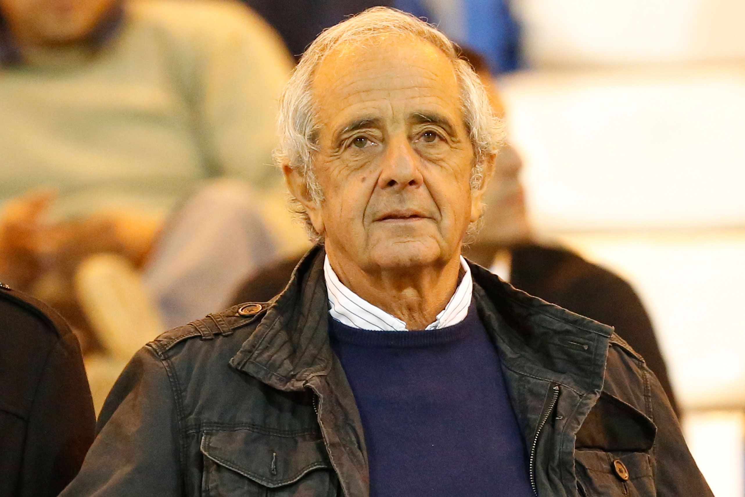 Rodolfo D'Onofrio le pidió a los asambleístas que voten "sin miedo"