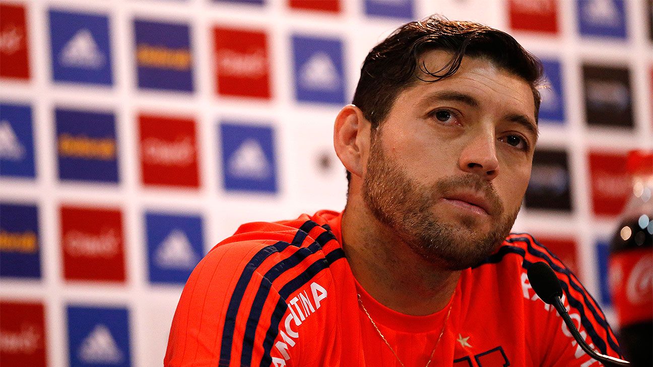 José Rojas se va de la U: "Quisiera haber seguido"