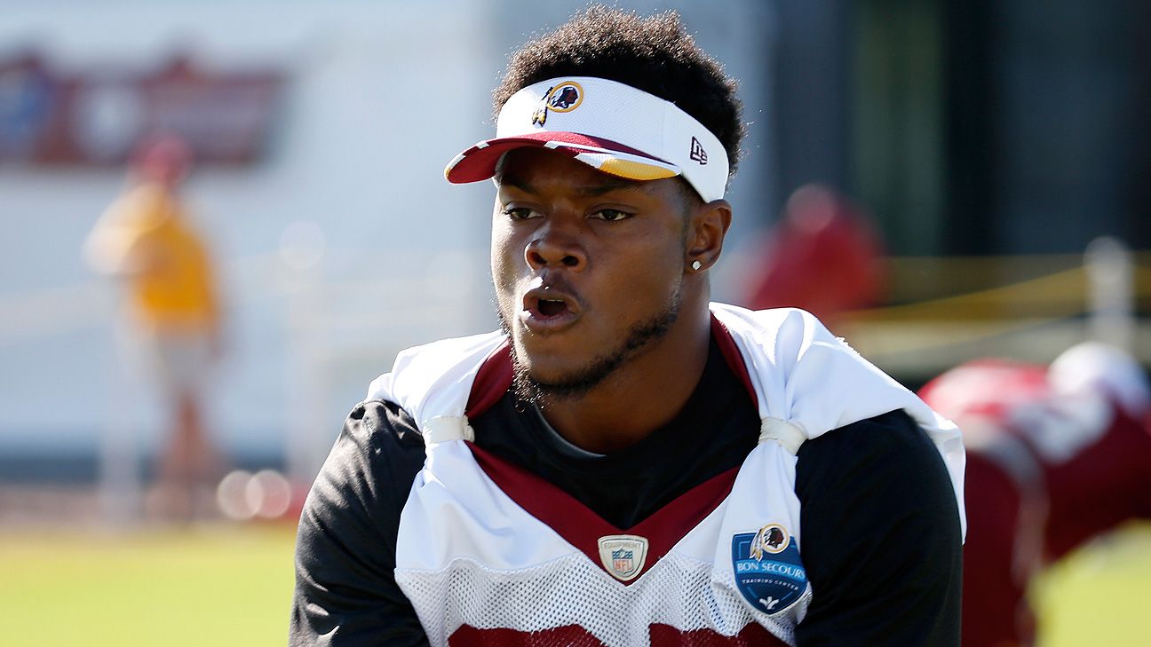 Los New England Patriots dejaron en libertad al receptor abierto ...