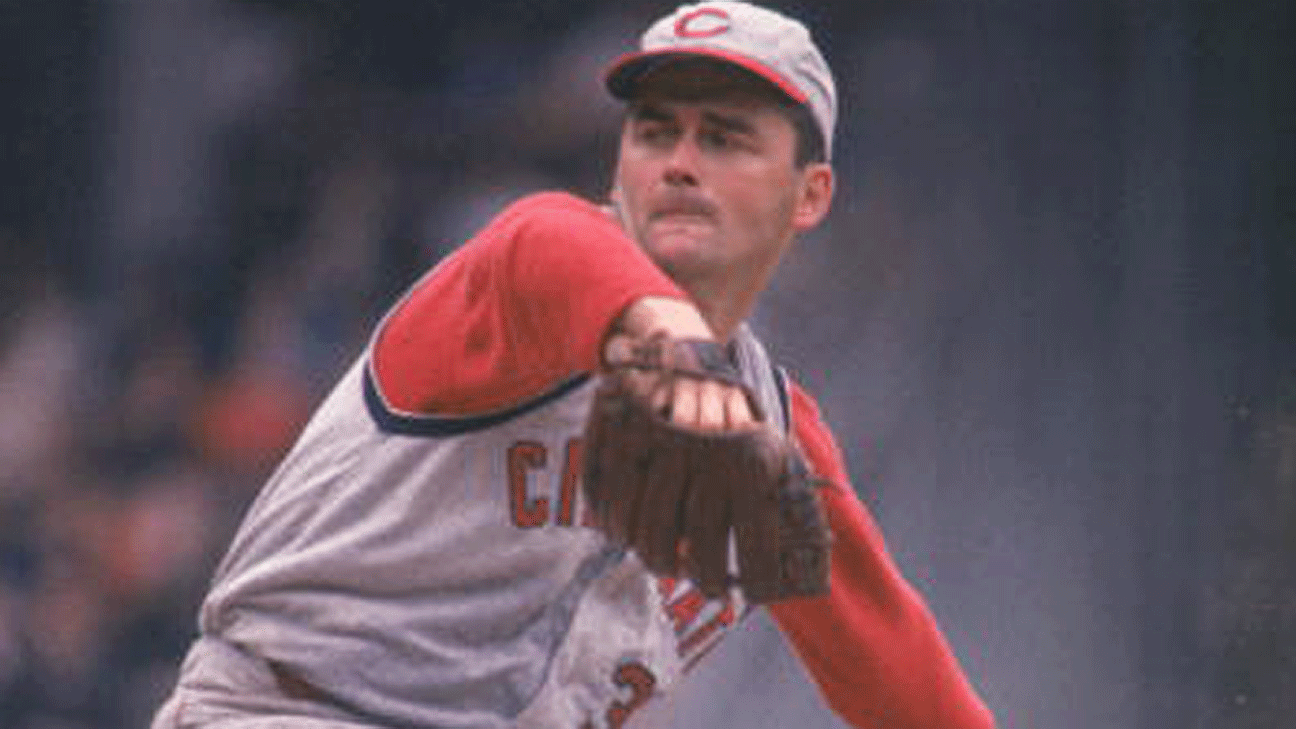 Jim O'Toole muere, pitcher estelar de Rojos de Cincinnati en 1960s - ESPN