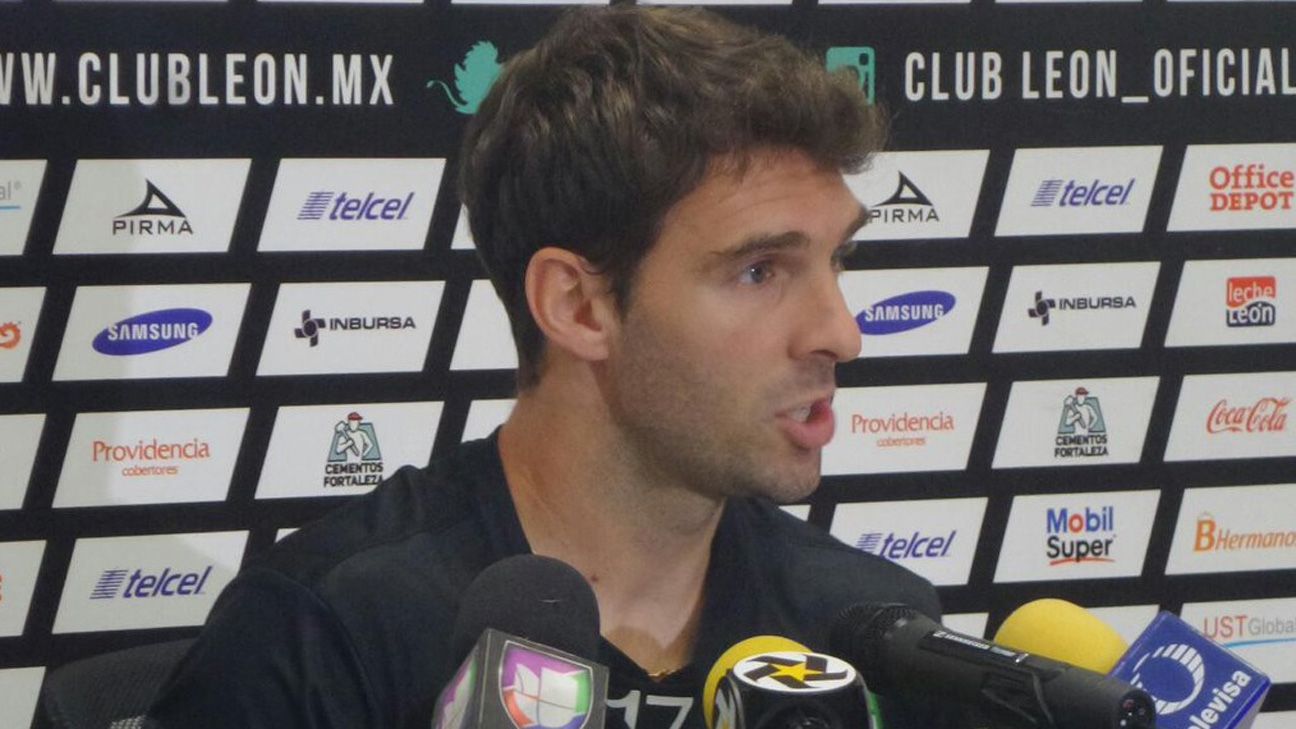 León sin fórmula para vencer a Monterrey en J11