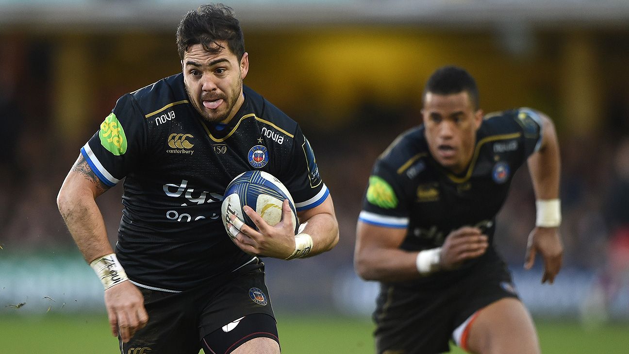 Horacio Agulla tiene nuevo club: Castres - ESPN