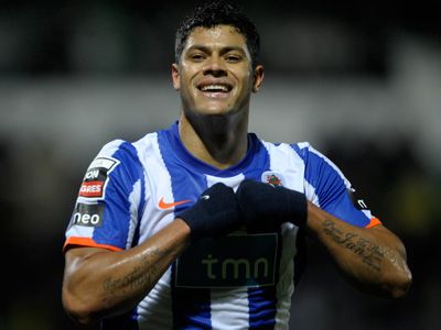 Porto sueña con el regreso de Hulk, Pepe y Quaresma - ESPN