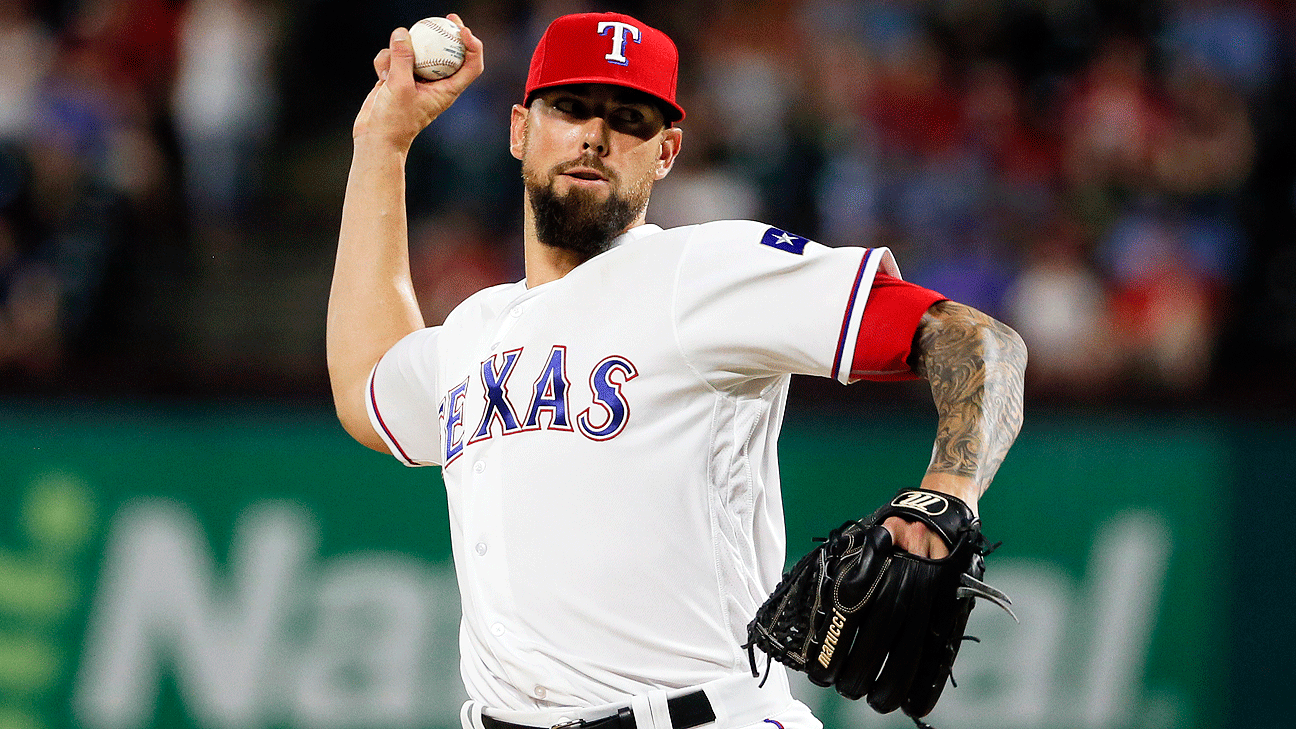 Vigilantes canjea a Anthony Ranaudo a los Medias Blancas