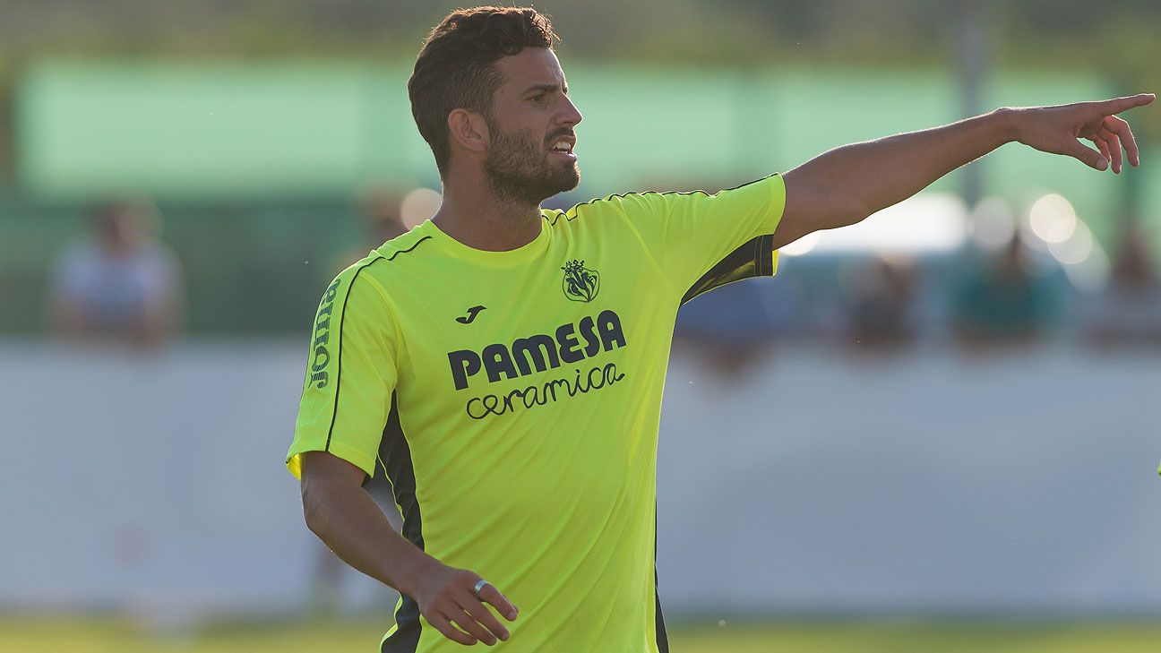 Mateo Musacchio firmó contrato por cuatro años con AC Milan