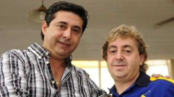 Horacio Paolini: "Lo de Rodrigo Bentancur al Milan por ahora es un ...