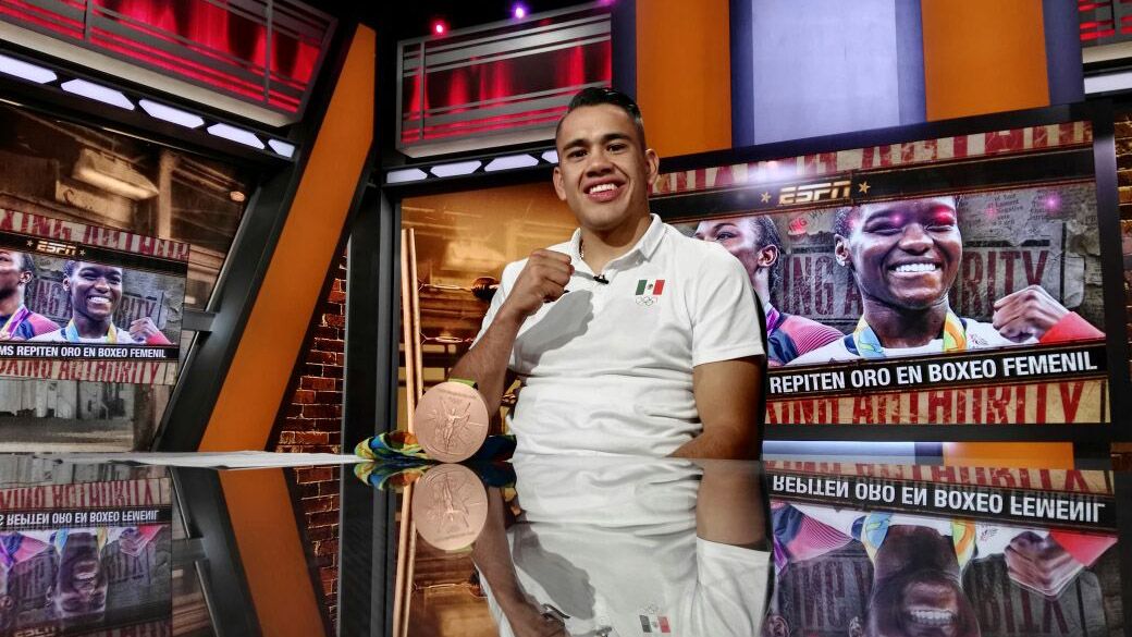 Rodríguez pide más apoyo para el boxeo - ESPN