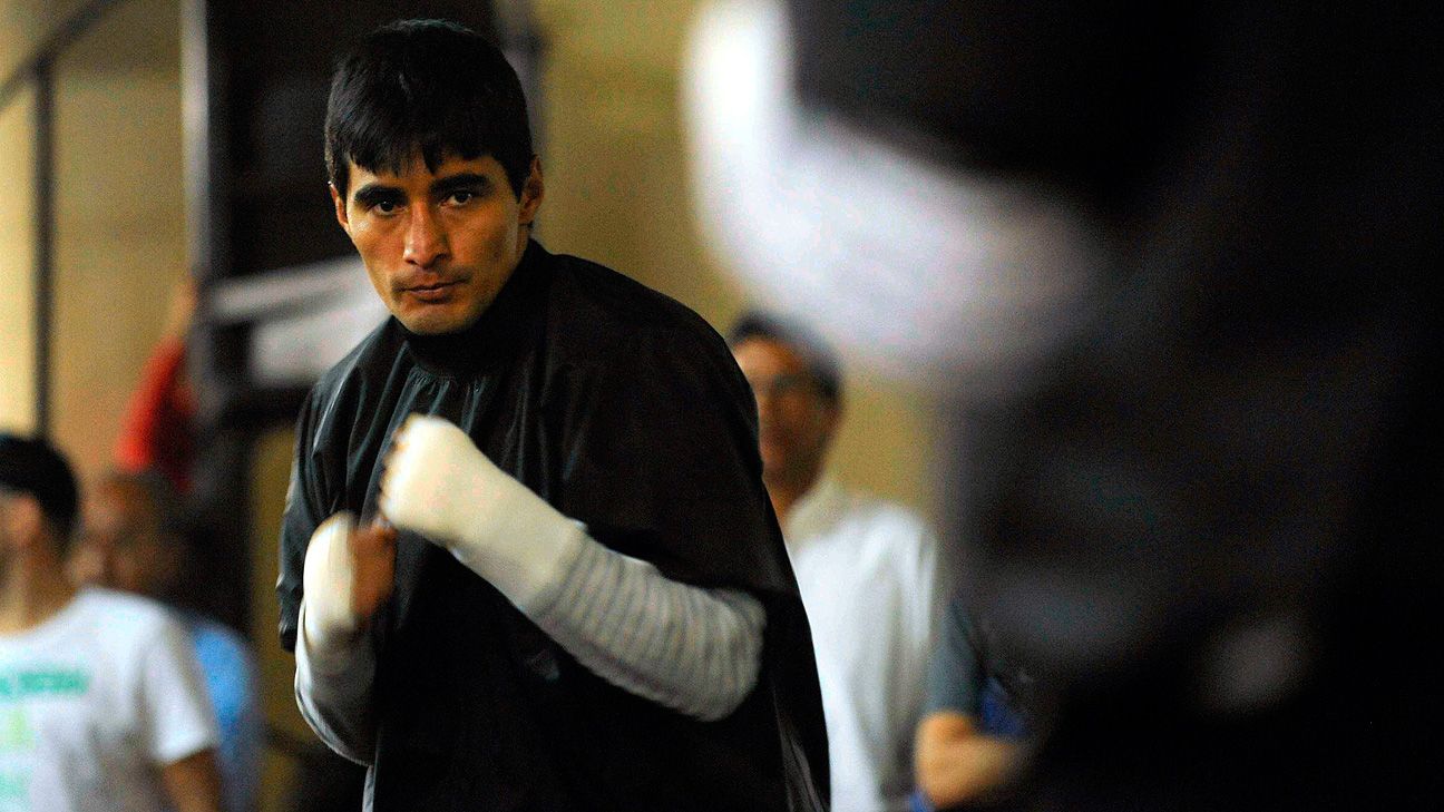 40 datos de Erik Morales en su cumpleaños