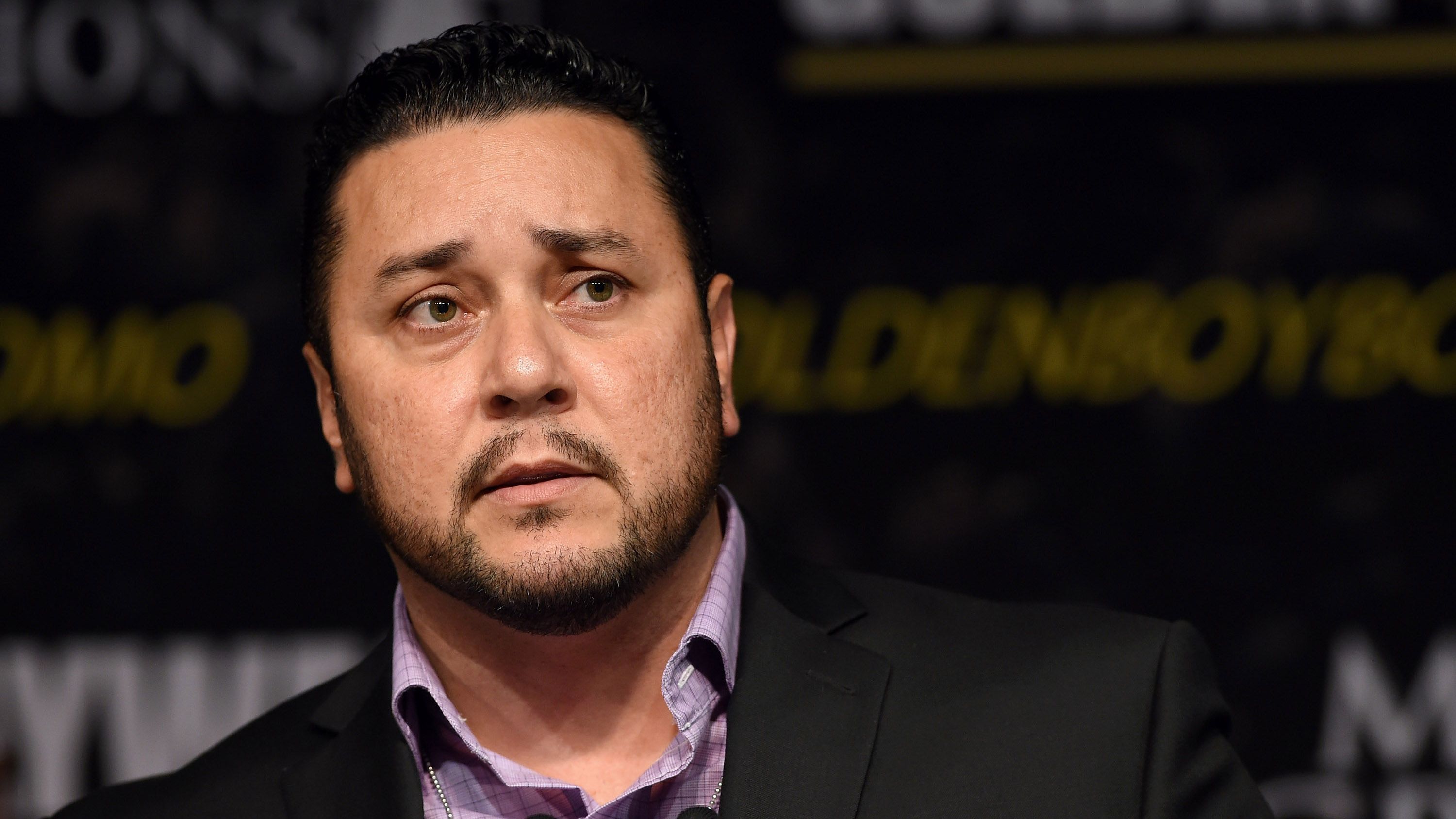 El duelo 'Canelo' vs Golovkin es el primer reto de Eric Gómez al frente de Golden Boy Promotions