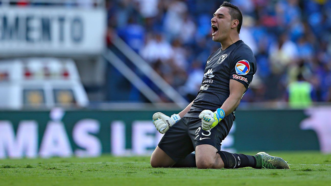 Moisés Muñoz señaló que América mostró su identidad - ESPN