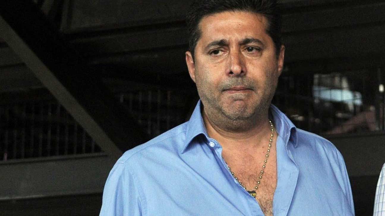 Angelici se reunirá con Centurión sobre posible sanción al futbolista ...