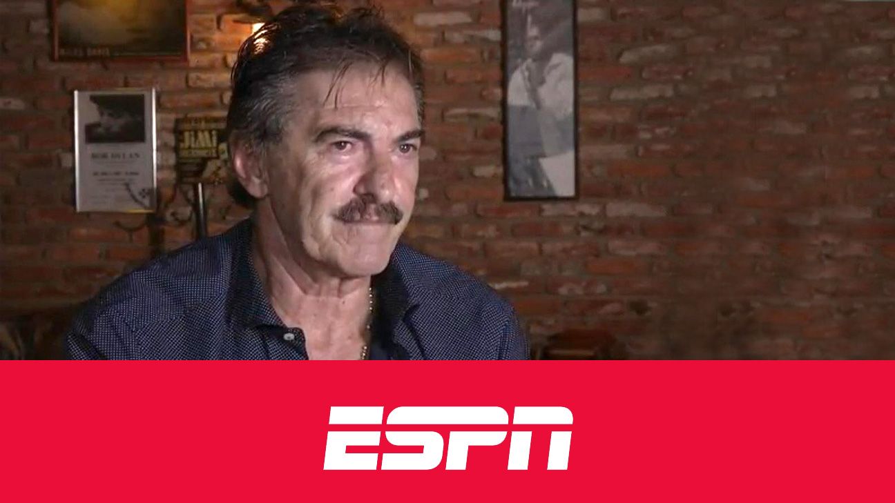 Pide La Volpe mejor planeación en la Selección - ESPN