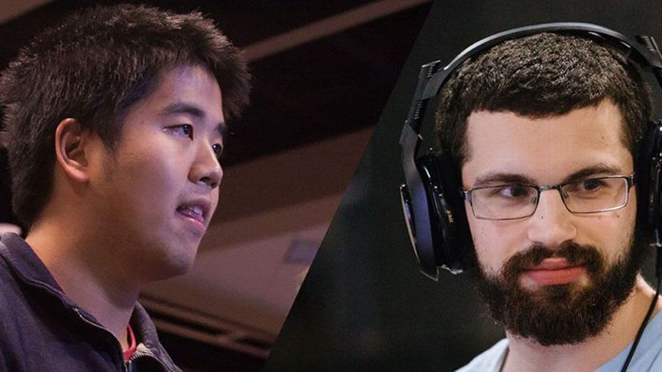 Renegades firma a los jugadores de Smash Swedish Delight y Dabuz - ESPN