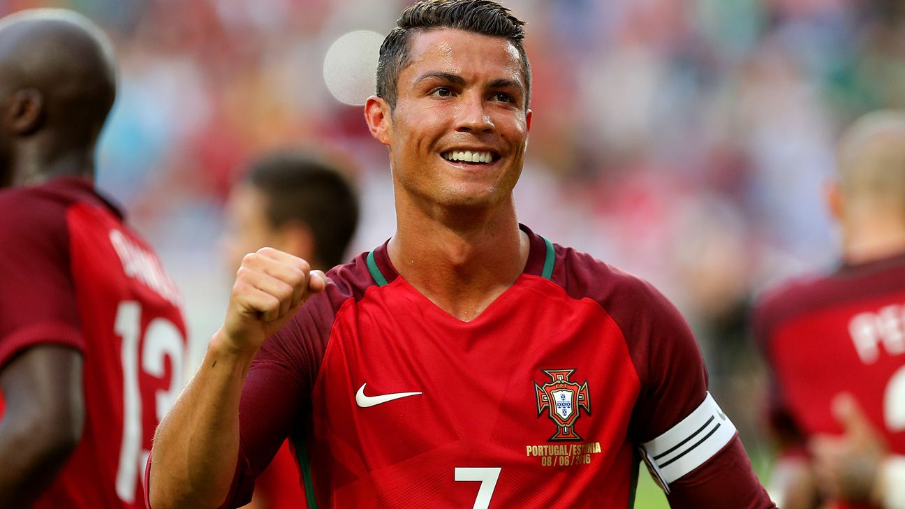 Cristiano Ronaldo marcó el doblete más rápido de su carrera