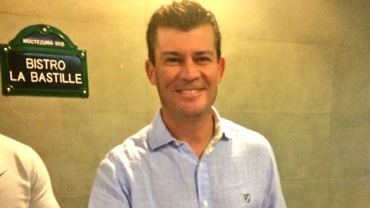 Ramón Ramírez, más Chiva que Americanista - ESPN