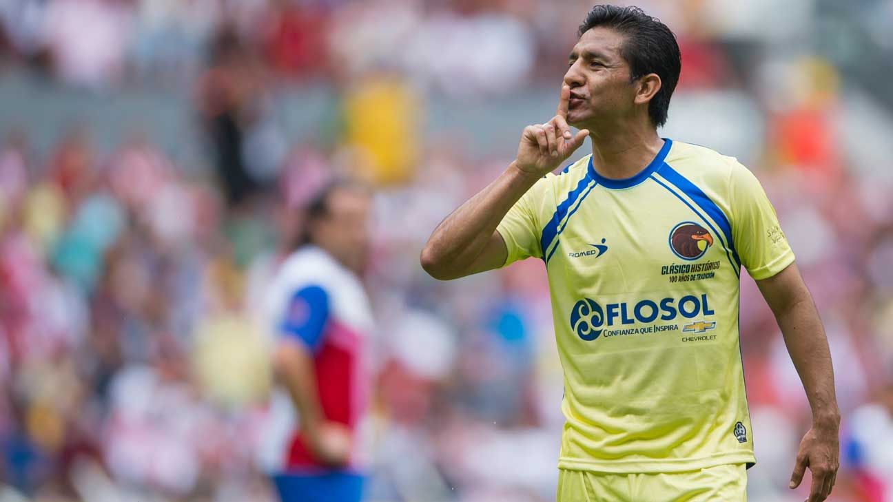 Isaac Terrazas critica Centenario del América - ESPN