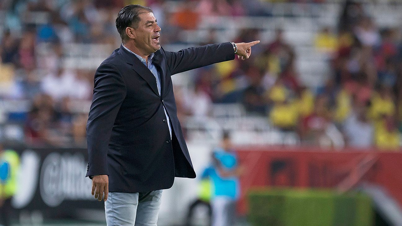 Paco Ramírez, exdt de Chivas, dirigirá en Panamá