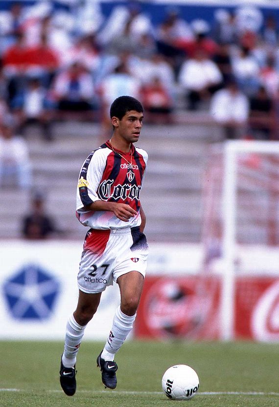 Rafael Márquez cumple 38 años, aquí sus mejores momentos