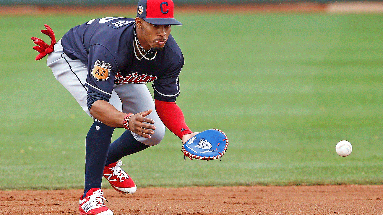 Lindor disfruta de la popularidad sin descuidar prioridades