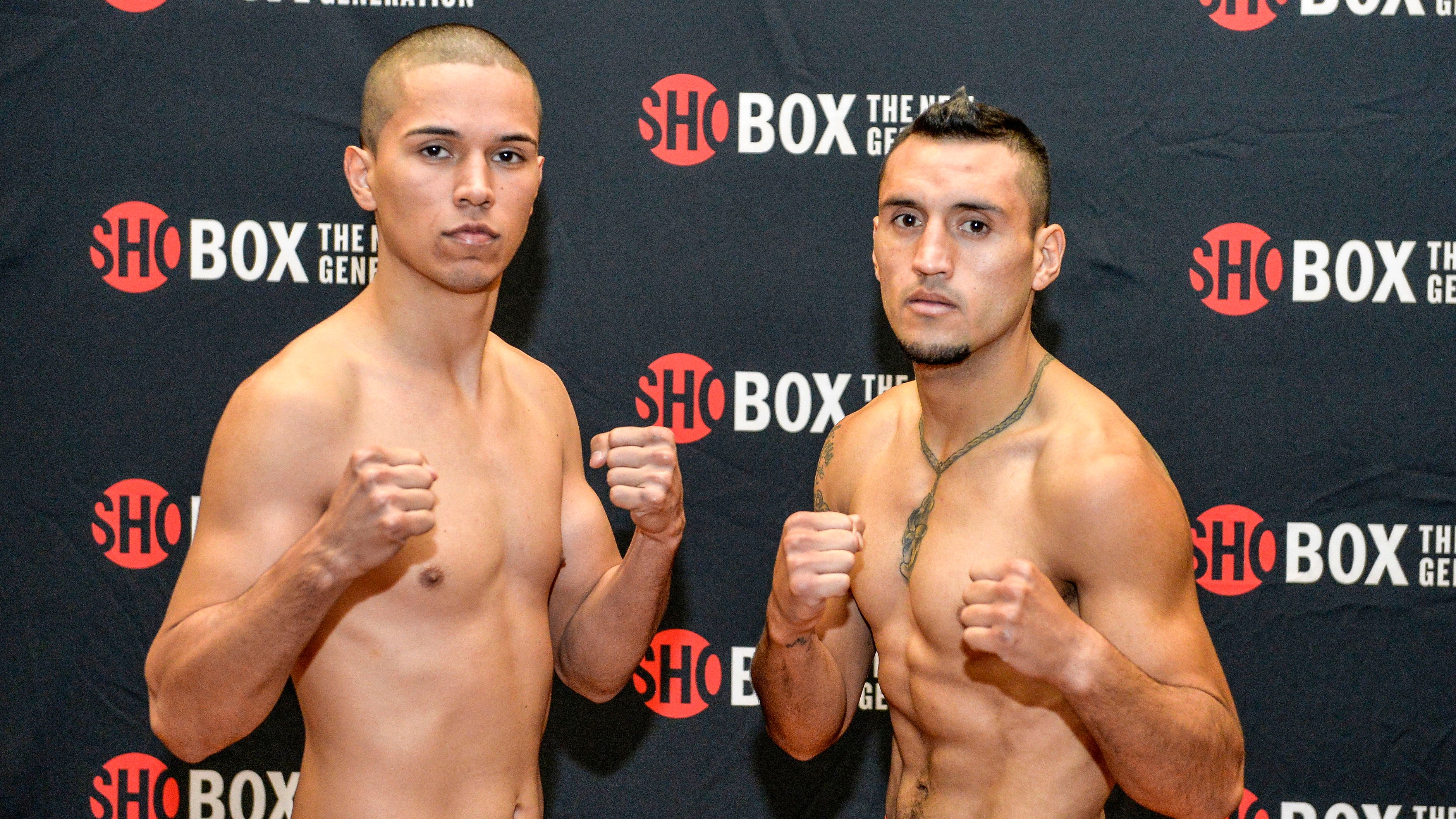 Busca Saúl Rodríguez brillar en la Nueva Generación de boxeo