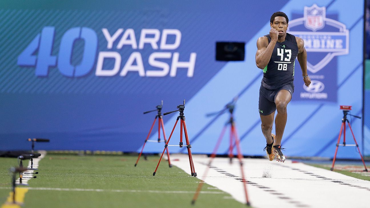 ¿En qué posiciones deben enfocarse los equipos en el Combinado? - ESPN