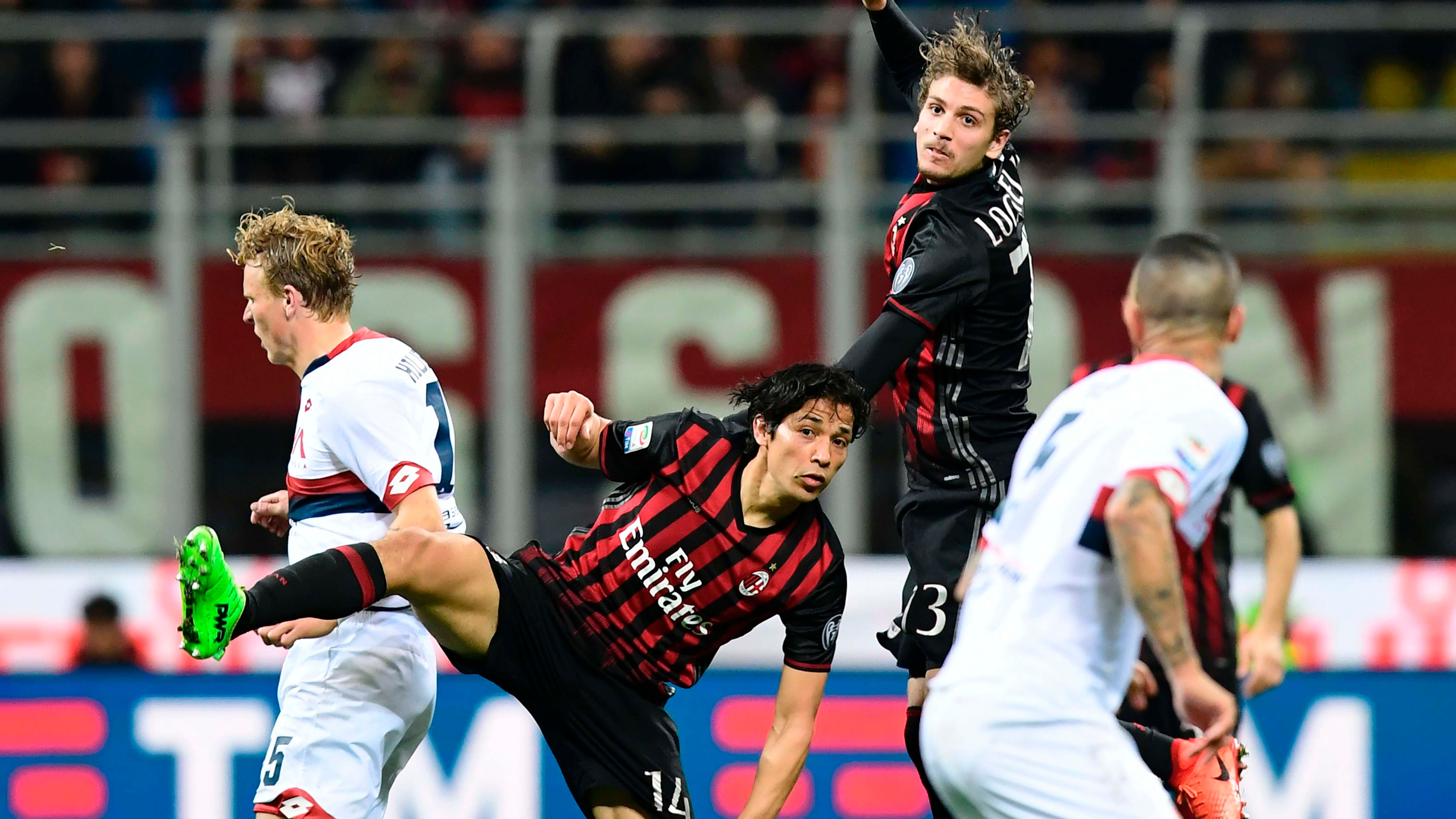 Mati Fernández: "Quiere trabajar y recuperar mi mejor forma" - ESPN