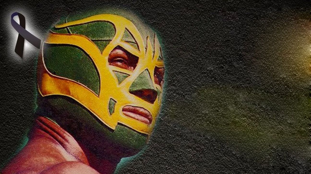 Muere Fishman, leyenda de la lucha libre mexicana
