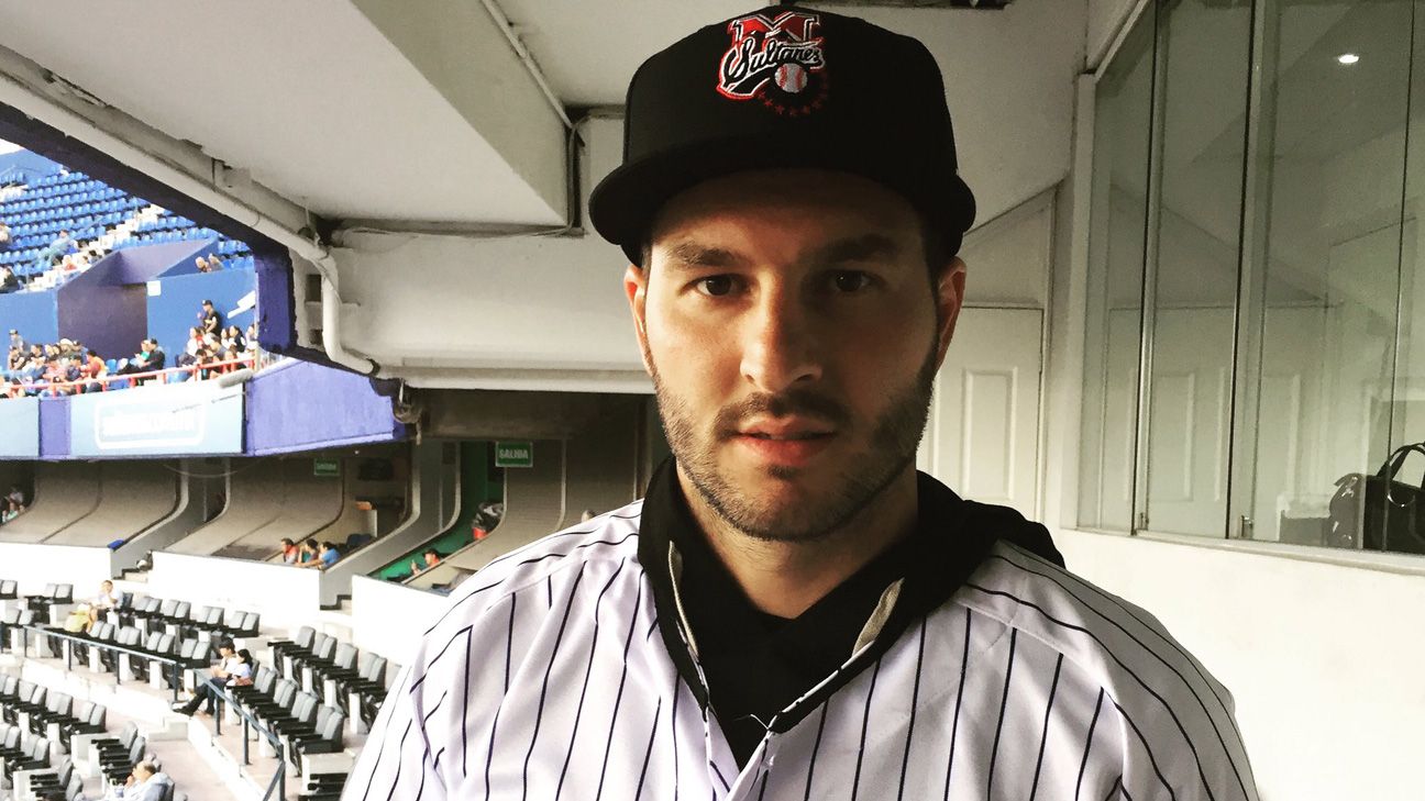 André-Pierre Gignac 'cambia' el futbol por el 'Rey de los Deportes'