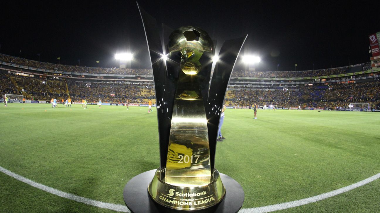 Pachuca vs Tigres: Los títulos se fabrican en el Hidalgo - ESPN