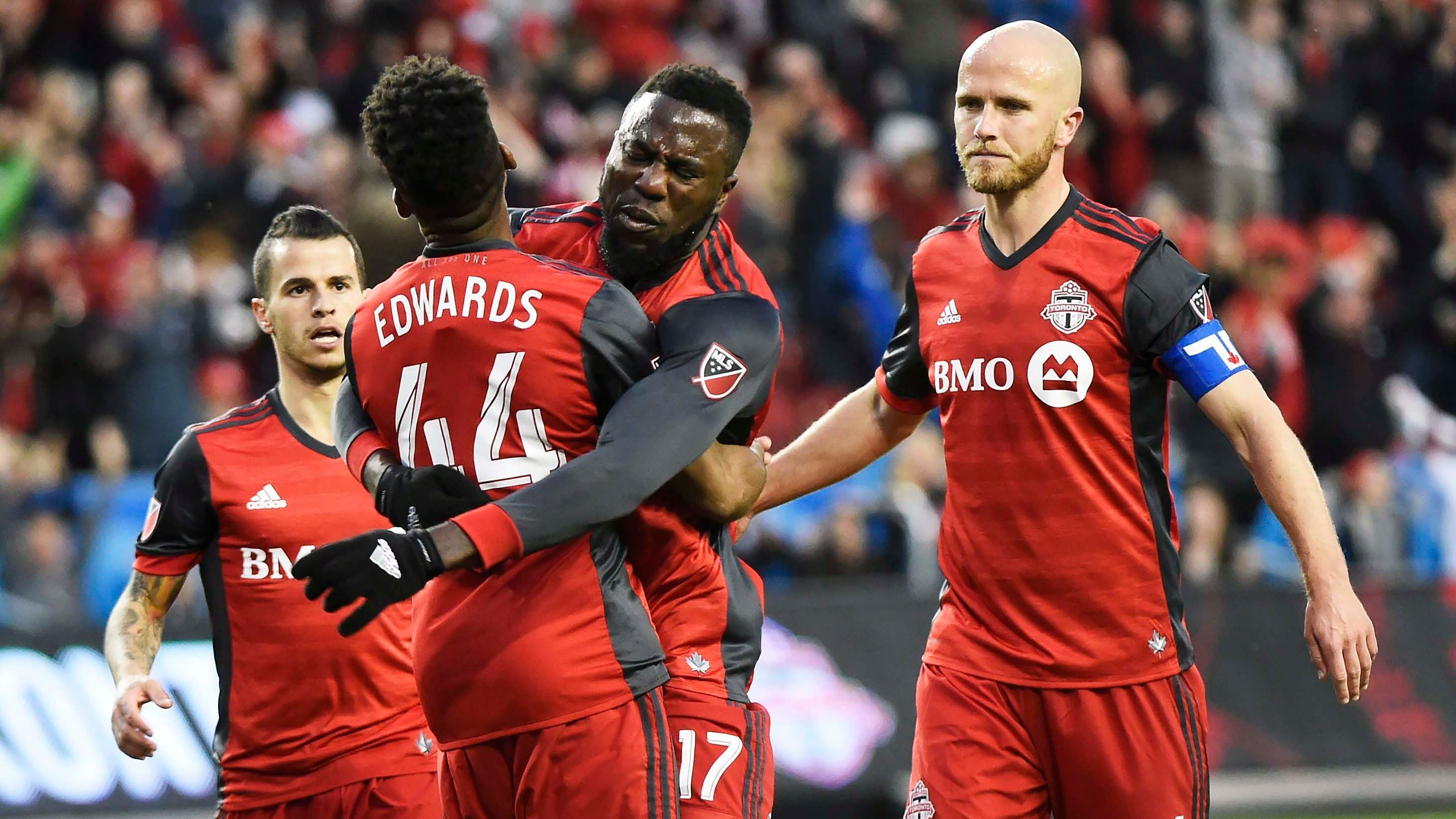 Cinco claves de la jornada 10 de la MLS