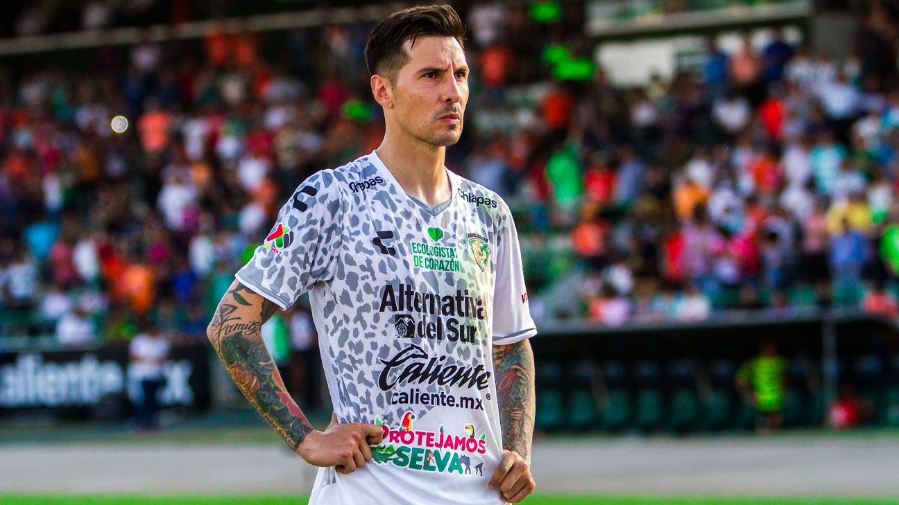 Jonathan Fabbro enfrenta acusación de estupro en Argentina