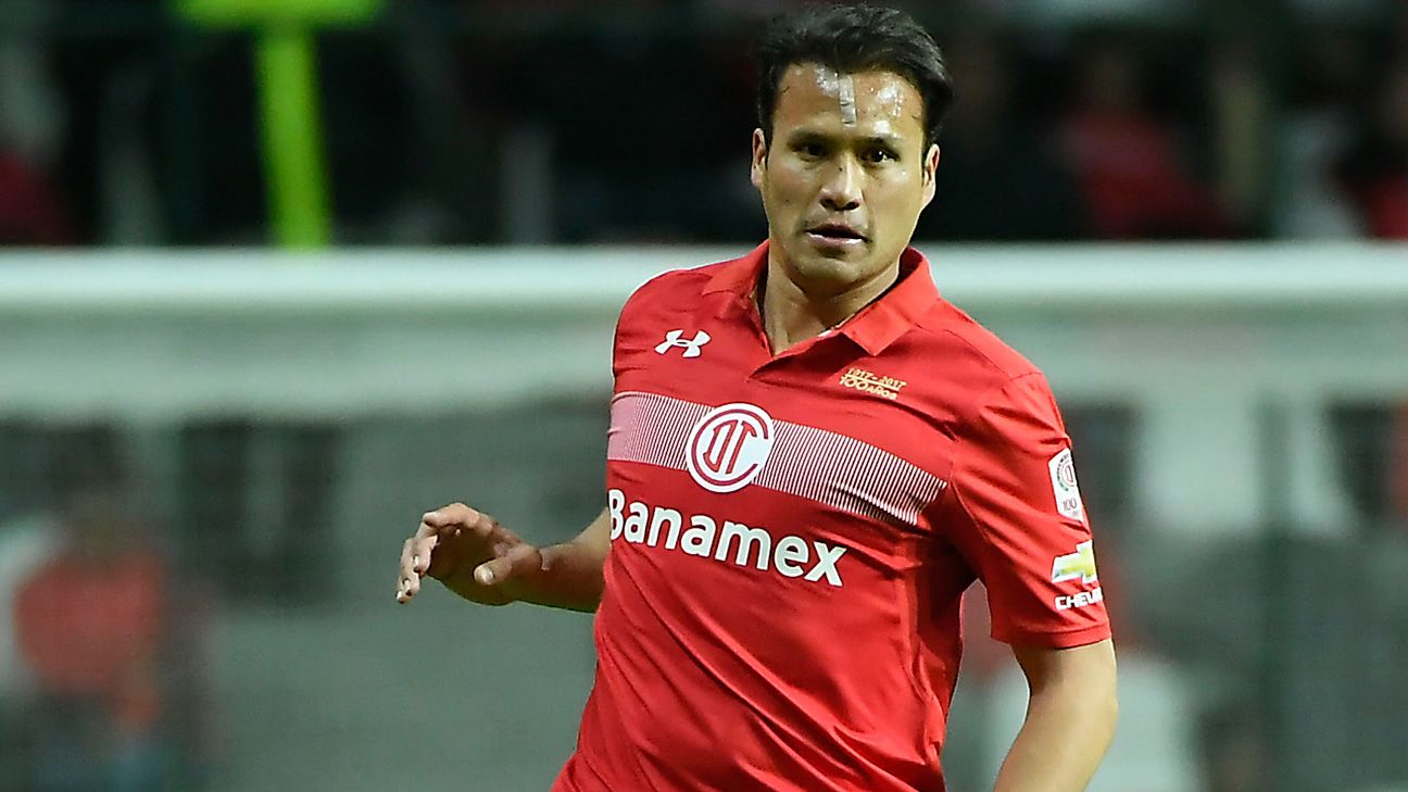 Aarón Galindo reconoce exceso de confianza - ESPN