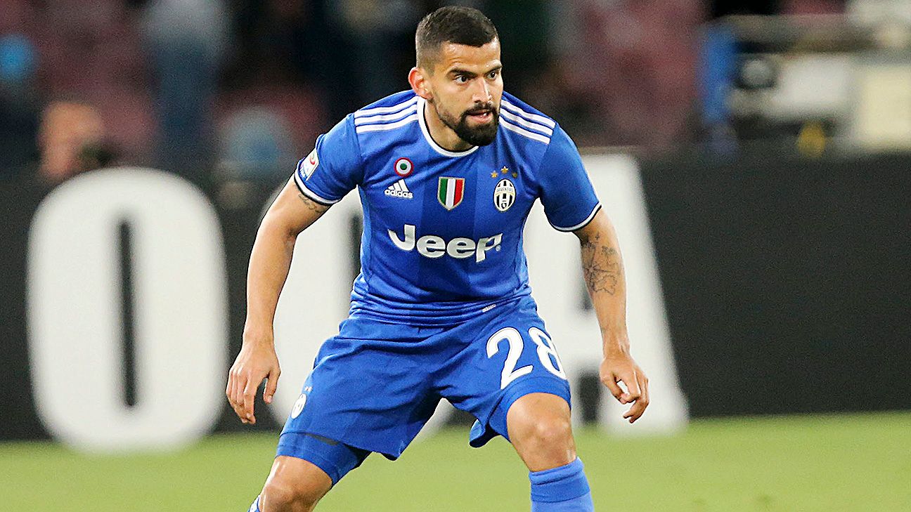 Tomás Rincón: "Tenemos las mismas posibilidades de ganar que el Madrid"