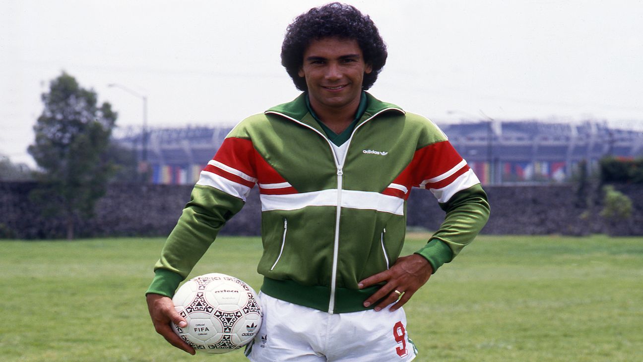 #UnDíaComoHoy nació el gran Hugol