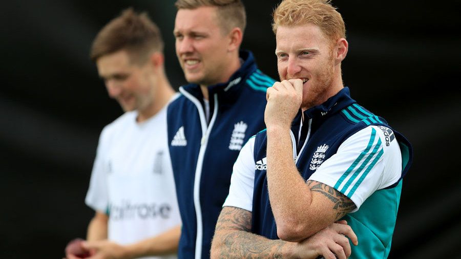 Stokes ruled out of Oval Test - ESPN