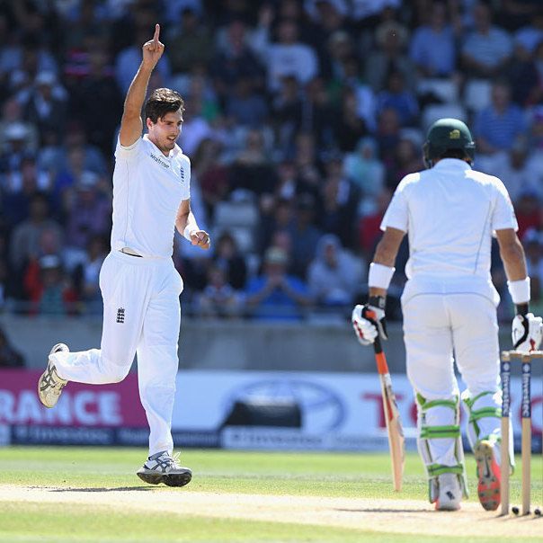 Steven Finn announces retirement from all forms of cricket - ESPN